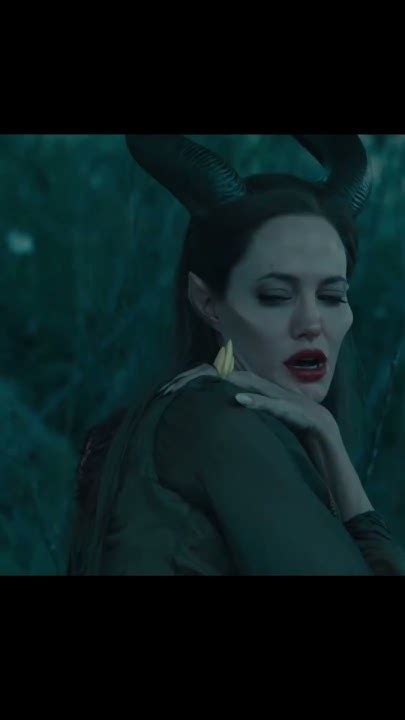 Maleficient Movie Short Clip Youtube
