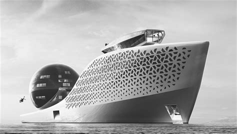 确保人类永存！超级 诺亚方舟”正在建造中，只有科学家可获得入场券earth