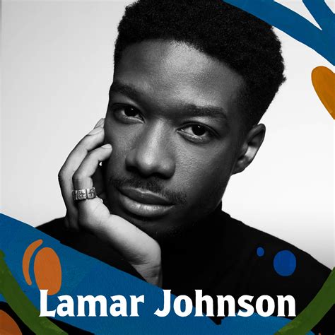 Lamar Johnson The Last Of Us Brother And Being Honoured At This Year
