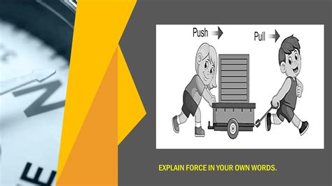 Force Grade 7 Physics Description Pptx