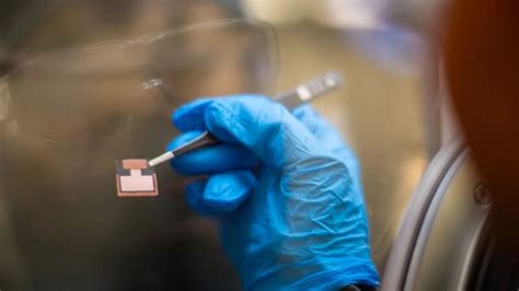 Perovskite Solar Cells Miracle Material Increases Efficiency And