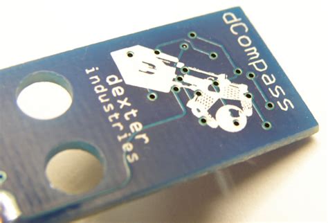 Win A Dcompass On Aswins Blog Bot Bench