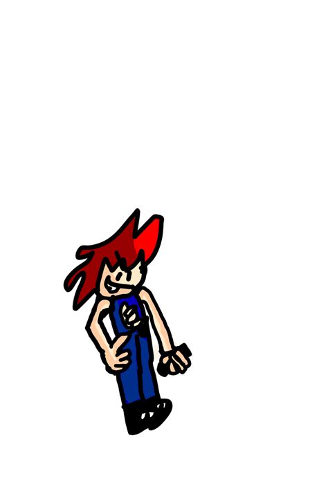 Very Bad Self Insert Drawing R Fridaynightfunkin