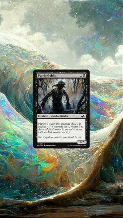 Thran Vigil Persist Combo Youtube