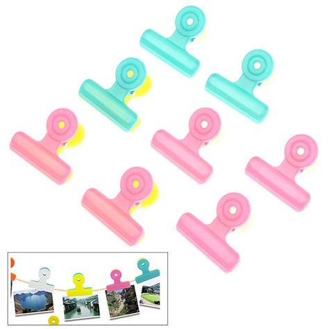 Multifunction Bag Chip Clips Fresh Food Clips Phot Vicedeal