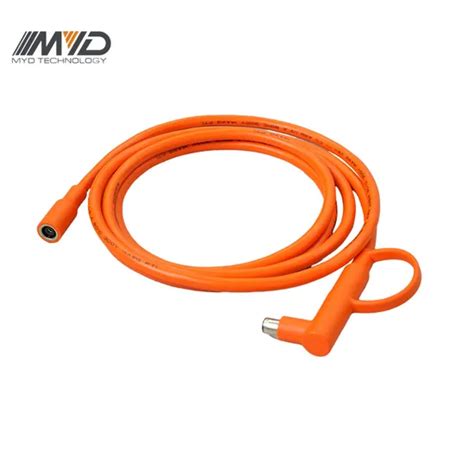 Oem Odmhigh Voltage Bms Wiring Harness Bms Cable For Electric Vehicle