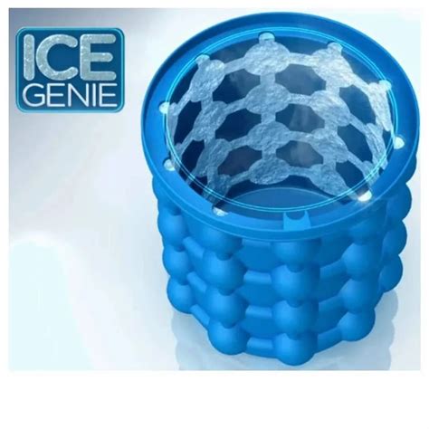 Plastic Ice Cube Maker At ₹ 200piece In Surat Id 2855345181491