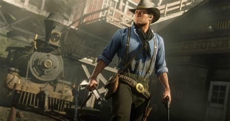Red Dead Redemption 2 How To Gain And Lose Weight