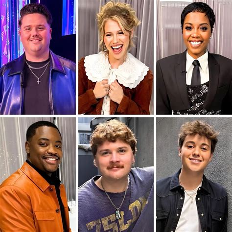 Whos In Danger Inside The Shifting Power Dynamics Of American Idols