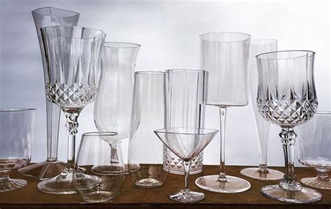 Plastic Drinking Glasses For Wedding