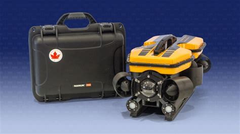 Oceanus Mini Lite Raise Innovations