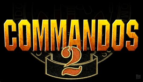 Commandos 千图网