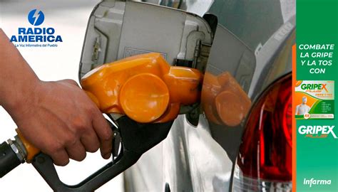 Gobierno De Panamá Extiende Subsidio Al Combustible Hasta El 15 Enero