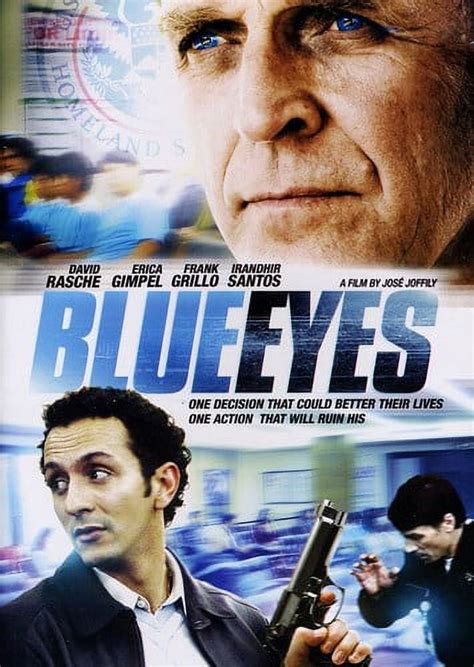 The Blue Eyes Movie