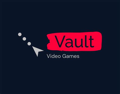 Vault Ui Behance