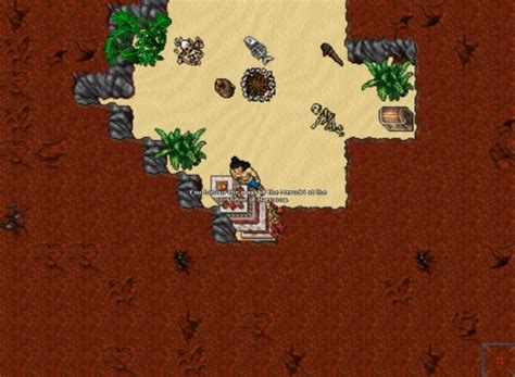 The Way Of The Monk Quest Tibia Wiki A Enciclopédia Do Tibia