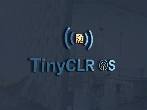 Entry 366 By Asrafisakil For Logo Design For Iot Operating System