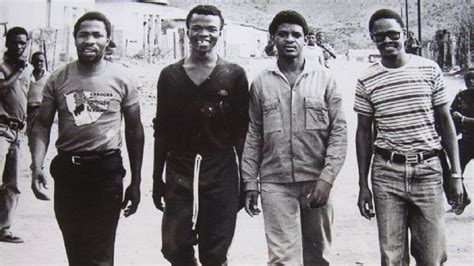 South Africas Long Wait For Justice Over Apartheid Crimes Bbc News