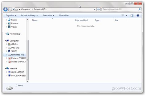 Can Your Data Be Undeleted Four Ways To Erase Your Hard Drive