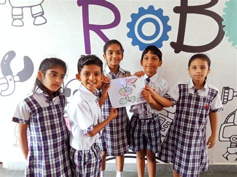 Edtech Stemeducation Roboticslab Futureoflearning Aiineducation