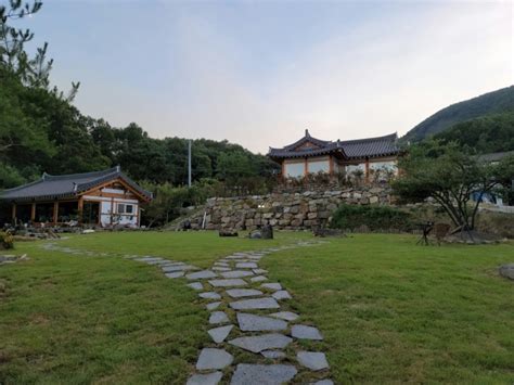 한옥정원 숲 음식점 정보와 주변 관광 명소 및 근처 맛집 여행 정보 한옥정원 숲 음식점 정보와 주변 관광 명소 및 근처 맛집 여행 정보