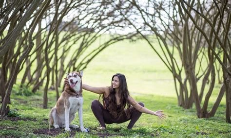 Meet Loretta Caddigan Of Yoga With Loretta In Inner Loop Voyage