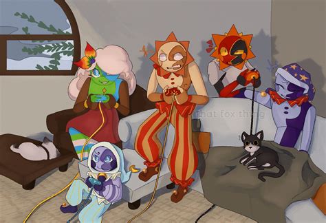150 Sun And Moon Show Fan Art Ideas In 2025 Sun And Moon Drawings