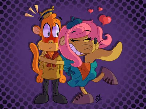 Explore The Best Lazlo Art Deviantart