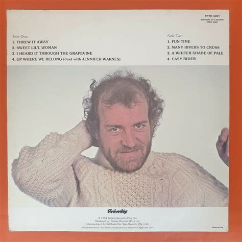 Joe Cocker First Choice Kandi Records