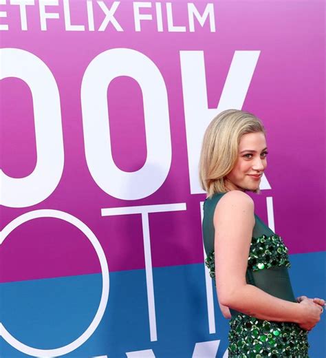 Pin By Melvin Alvarenga On Lili Reinhart American Actress Actresses