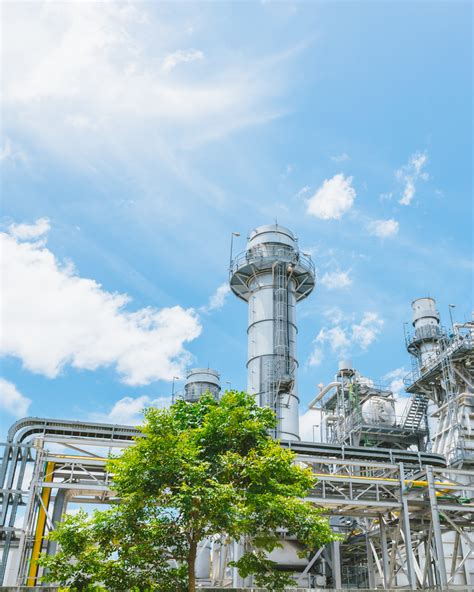 5 Ways Process Instrumentation Can Modernise Ageing Energy Infrastructure