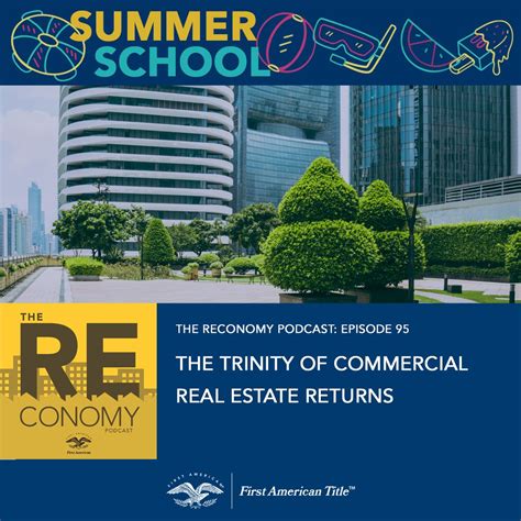 Eric Oberer On Linkedin Firstam Firstamtitle Reconomy Reconomypodcast