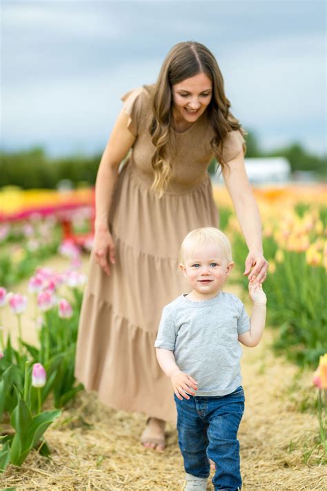 Tulip Field Sessions At Green Corners Farm 2025 Recap Ottawa