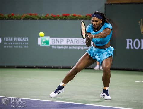 Serena Williams Serena Williams Defeated Simona Halep 6 4 … Flickr