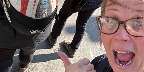 Jane Byrd Is Fundraising For British Paralympic Association