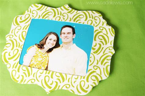 Fabric Frame Tutorial U Create Diy Picture Frames Framed Fabric