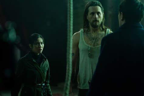 Meet The Assassins Of John Wick Spin Off The Continental With Brand