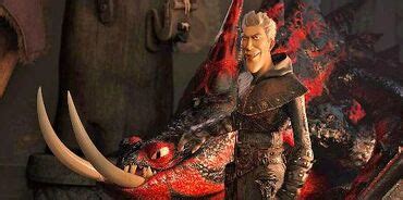 Discuss Everything About How To Train Your Dragon Wiki Fandom