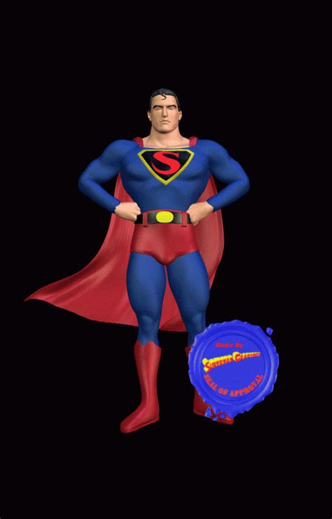 Fleischer Superman 3d Model By Supermangraphix On Deviantart