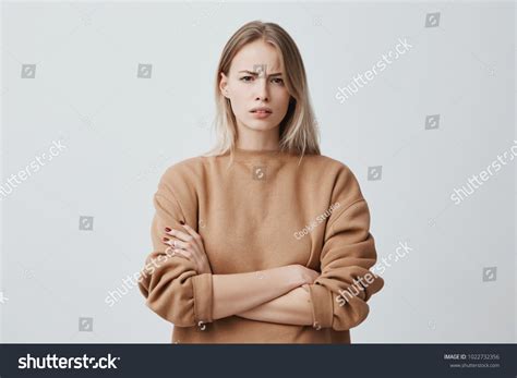 Offended Face 30851 Images Photos Et Images Vectorielles De Stock