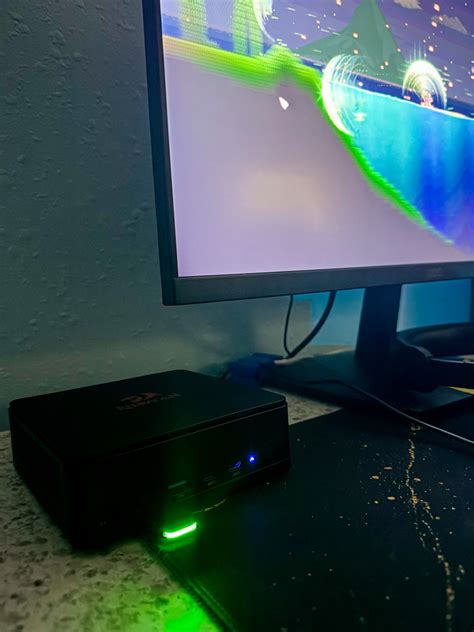 Redragon Mpc745 Mini Pc Review A Compact Powerhouse Discount Code