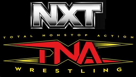 Special Wwe Nxt Vs Tna Invasion Premium Live Event Announced For Next