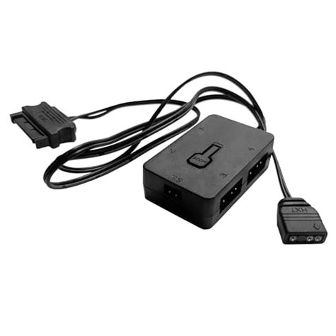 Coolerguys Argb Controller Review Perfect Power Solution Electronikz