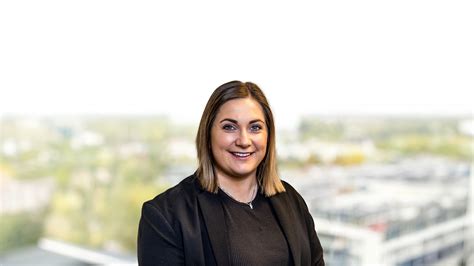 Silje Helland Blir Regionleder For Rogaland Og Agder