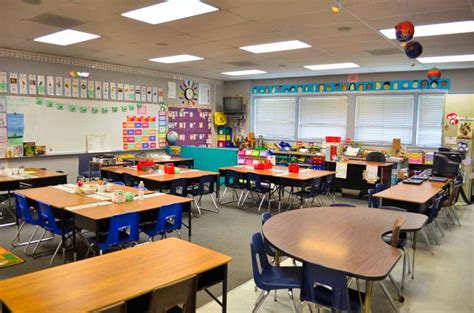 Rent Room 01 Classroom In American Canyon