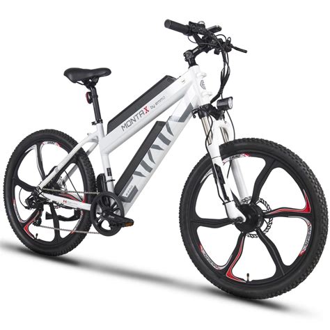 Emmo Electric Bikes Moto Kave