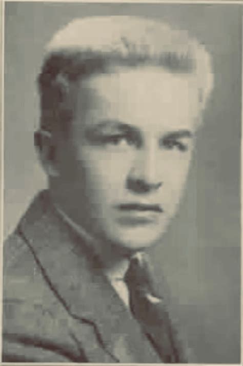 Pilot Accounted For From Ww Ii Winger G Defense Powmia Accounting