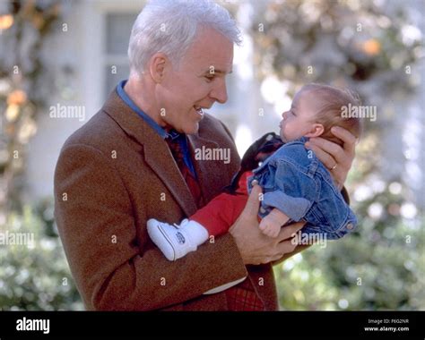 Steve Martin Familie