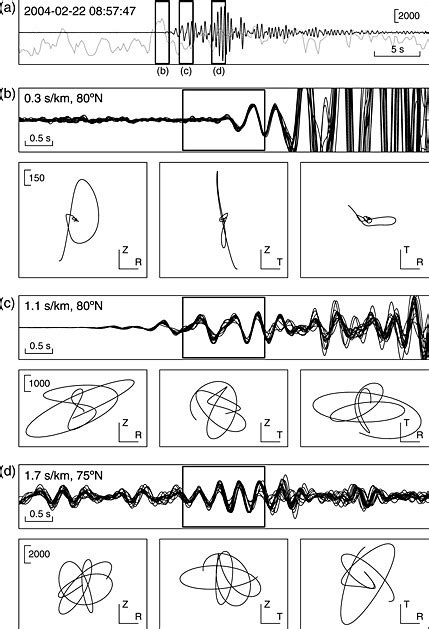 Comparison Among Evidences Of Multiple Harmonic Tremor Sources We