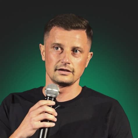Marcin Olaf Olszewski Stand Up